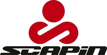 Scapin official site